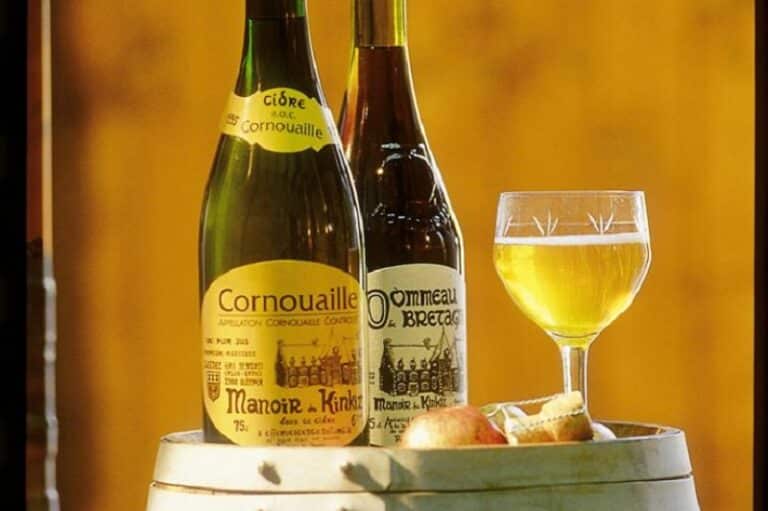 Tout savoir sur les boissons typiques de Bretagne ! - The Daily Breizh